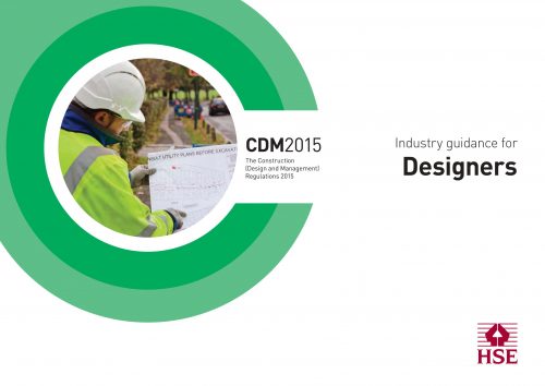 HSE-CDM-Guidance-Designer - Wills Design Partnership