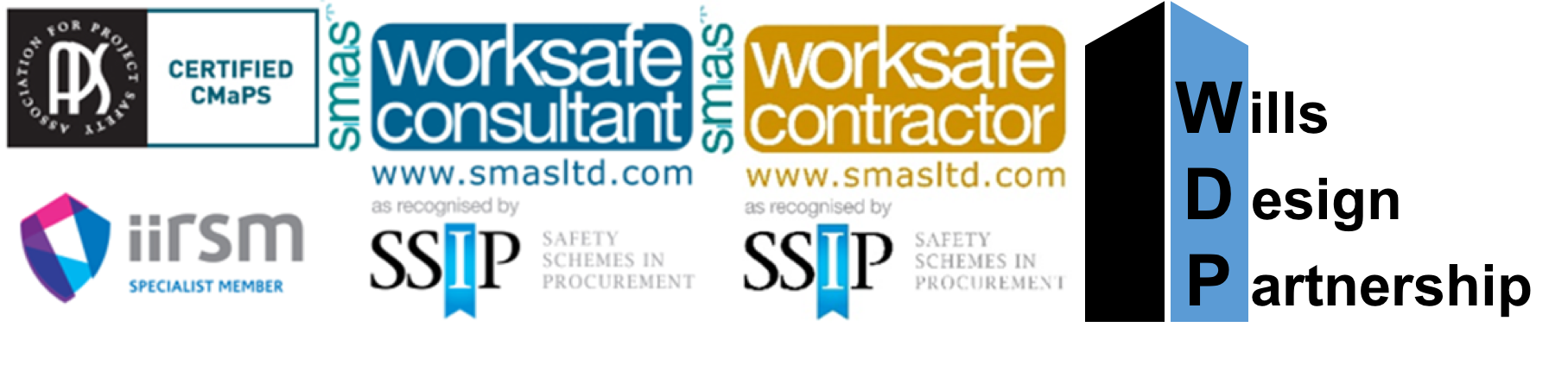 HSE F10 Notification Calculator - Wills Design Partnership