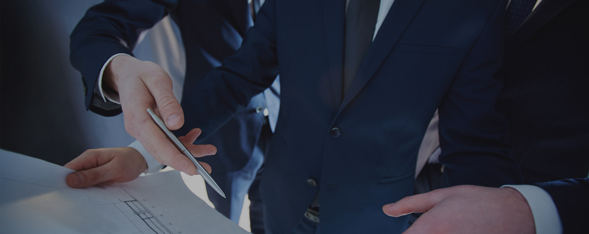 Homepage - Wills Design Partnership