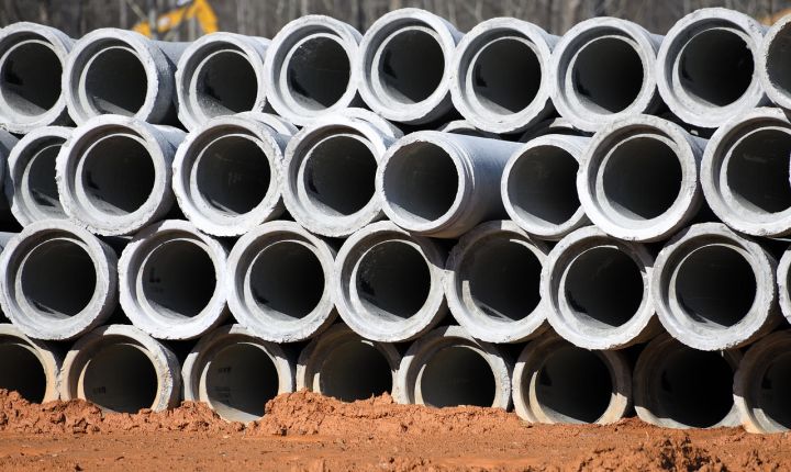 Permanent Drainage Systems During Construction - Wills Design Partnership